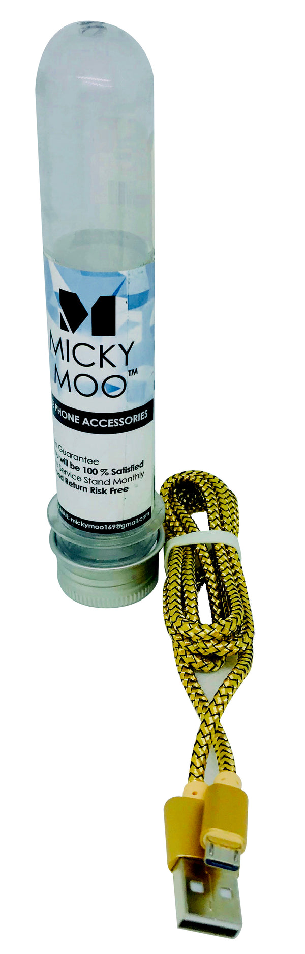 Products - Micky Moo